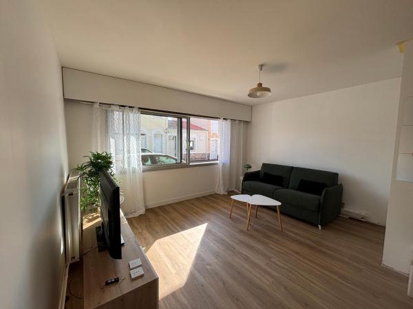 Studio - Bord De Mer - Les Sables-d'Olonne