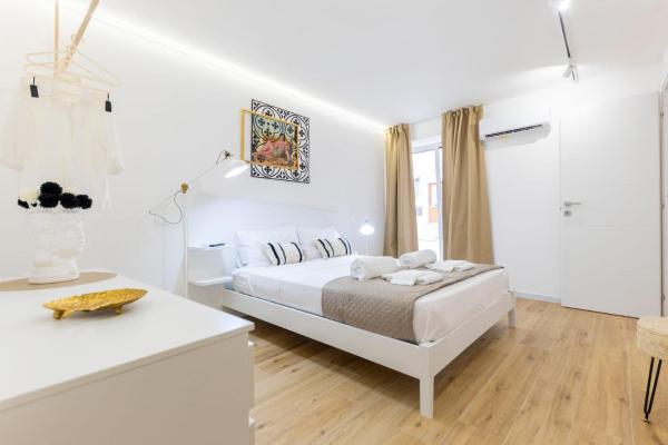 Casa Zio Lele - Cefalù