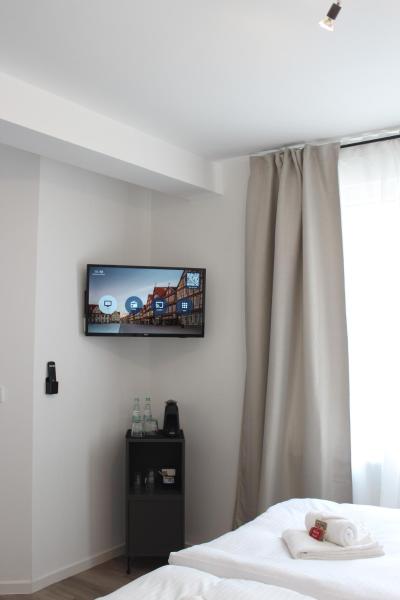 Boutique Hotel - Celler Altstadt - Celle