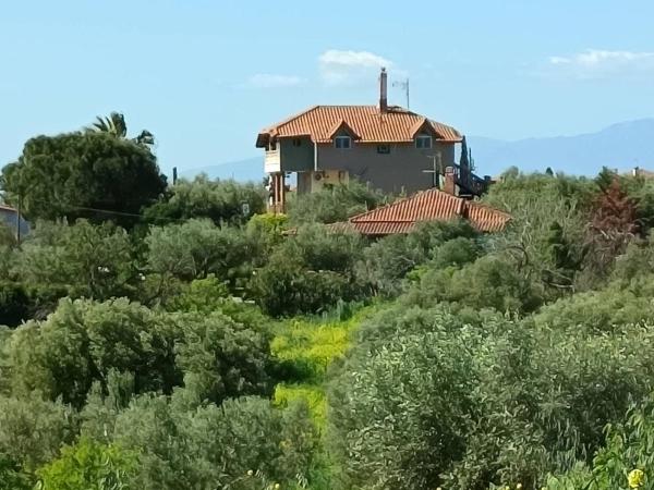Attic Paradise - Halkidiki