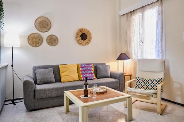 White Sea Komi Apartment - Хиос