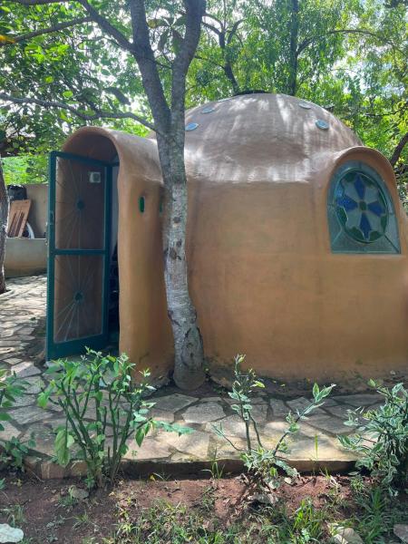 Iglu Do Cerrado - Pirenópolis