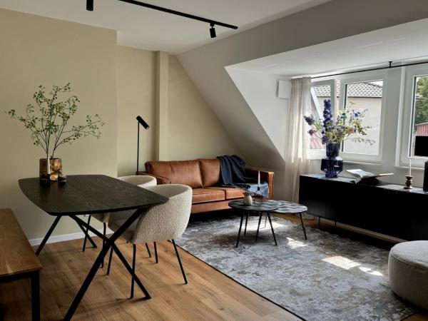 Emils City Suite - Vreden
