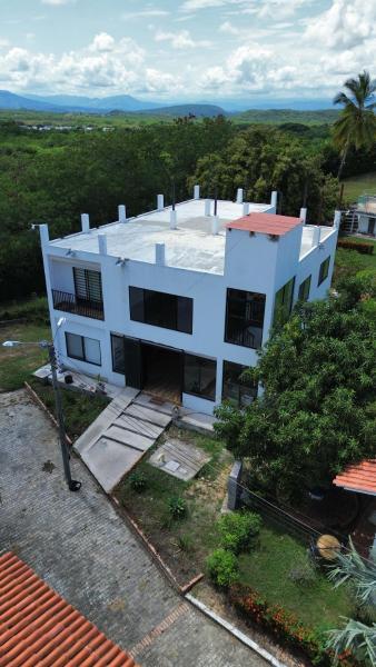 Casa Nueva En Condominio - Girardot