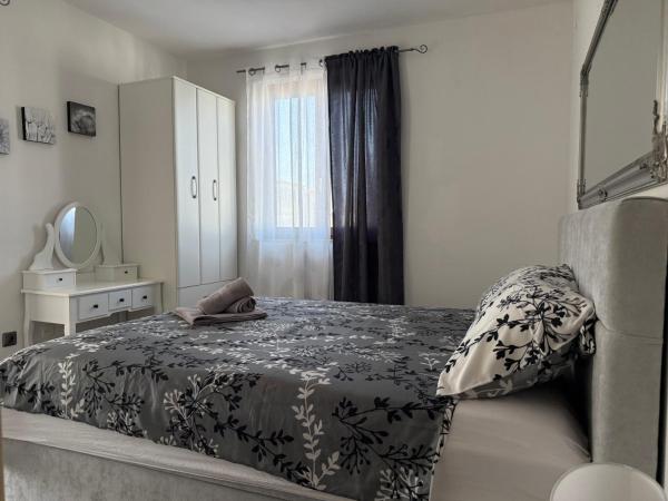 Apartmani Tajana - Galešnjak