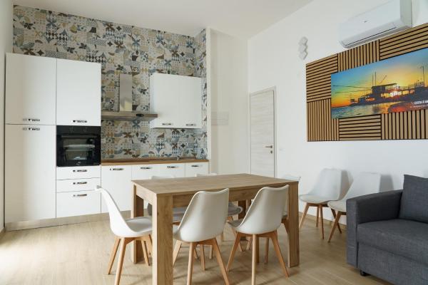 Costa D'abruzzo - Casa Vacanza - Taliansko