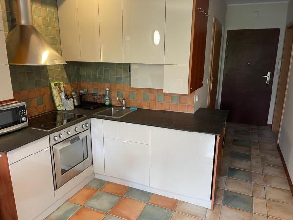 Apartament W Zielonym Domu - Jastarnia
