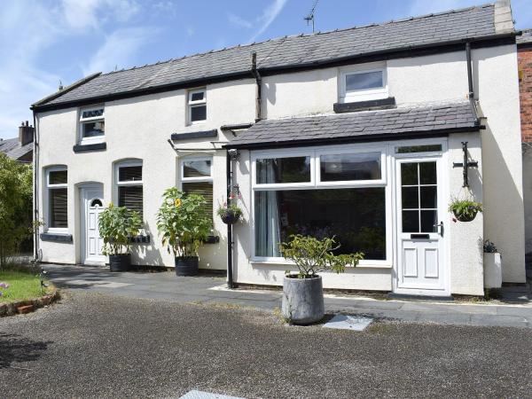 The Cottage At Stanley Villa - Lancashire