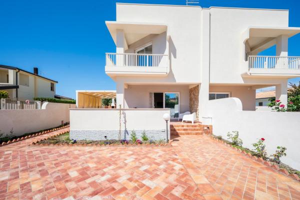 Villa Reitani San Lorenzo - Siciliavacanza - San Lorenzo, Italy