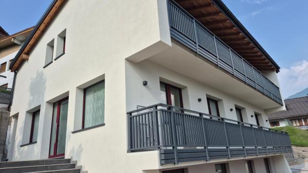 Alps Lodge - Pieve di Cadore