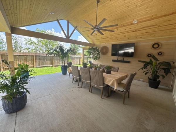 Jenns Place - Houston, TX