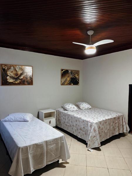 Cantinho Da Padroeira - Aparecida