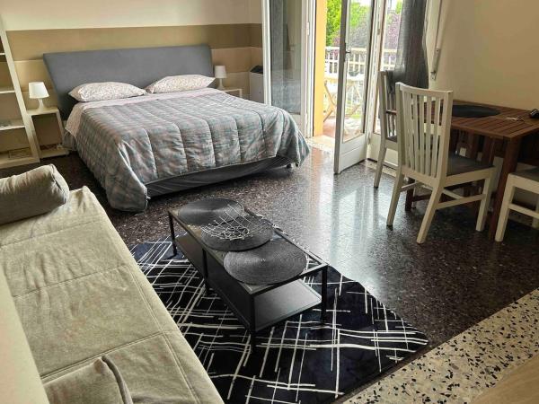 Monolocale Vicino Al Centro - Lucca