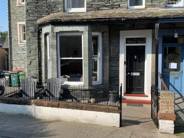 2 Windsor House - Thirlmere