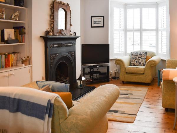 Blue Cottage - Broadstairs