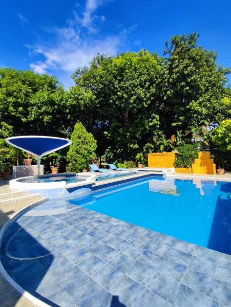 Casa Condominio El Peñón Girardot - Ricaurte