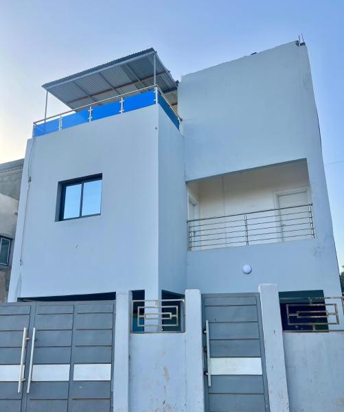 Linguere Apartments - The Gambia
