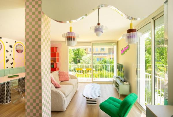 L'addict - 2 Chambres - Clim - Wifi - Cassis