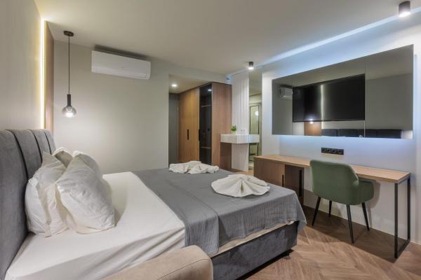 Hotel Sea Sand - Sveti Vlas