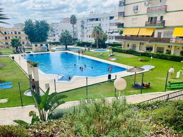 Habitacion Cerca De Las Playas - Alhaurín de la Torre