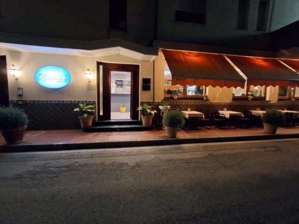 Albergo Gemma - Abruzzo