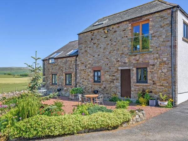 New Park Farm - Church Cottage - Bassenthwaite Lake