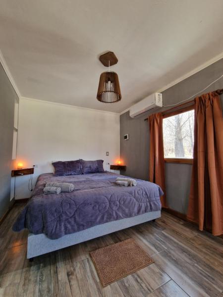 Cabaña Lumen - Provincia de San Juan