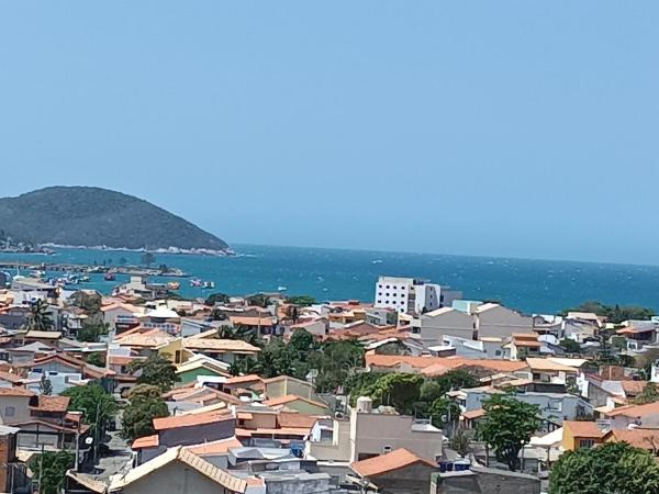 Pontal Do Atalaia Apartmento - Arraial do Cabo