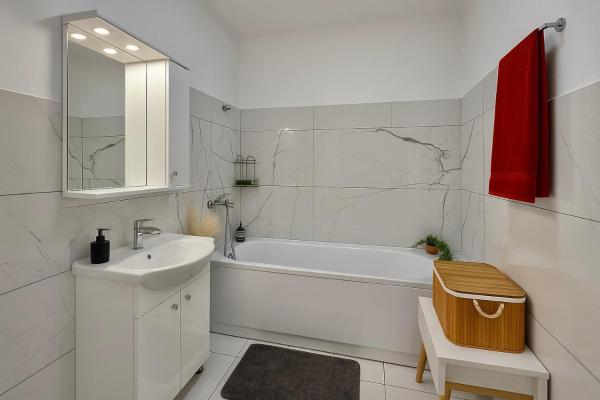 Apartament Salina Turda - Turda