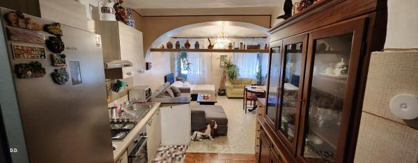 Molo Suite - Bogliasco