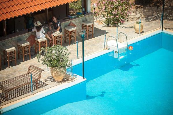 Porto Koufo Resort - Halkidiki