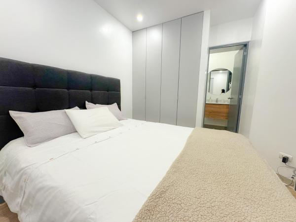 Hermoso Depa Monoambiente En Magdalena Cerca A San Isidro - Lima