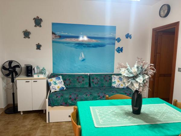 Baja Smeralda - Stintino