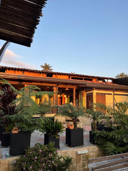 Amaruka Hotel - Salento