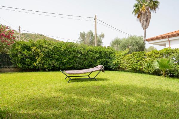 A Casa Da Carol - Agropoli