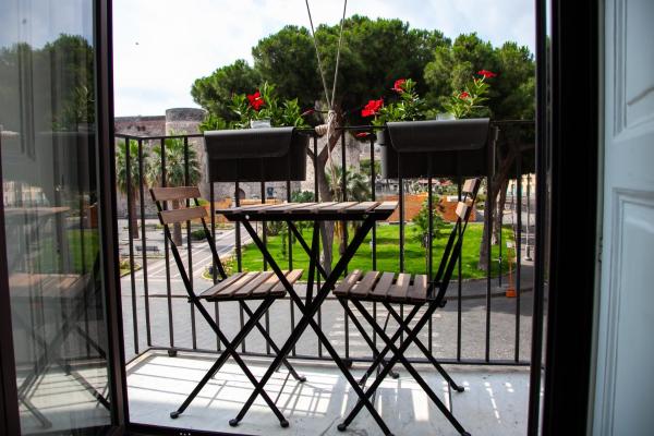 Dimora Di Nardo - Catania