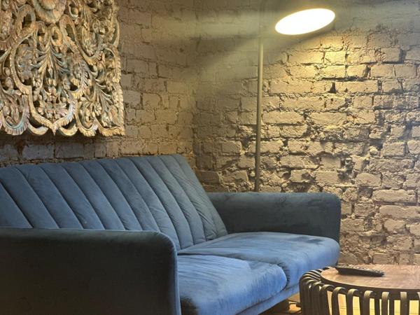 Sleek 1bd Retreat Near Heathrow & Elizabeth Line - Hayes