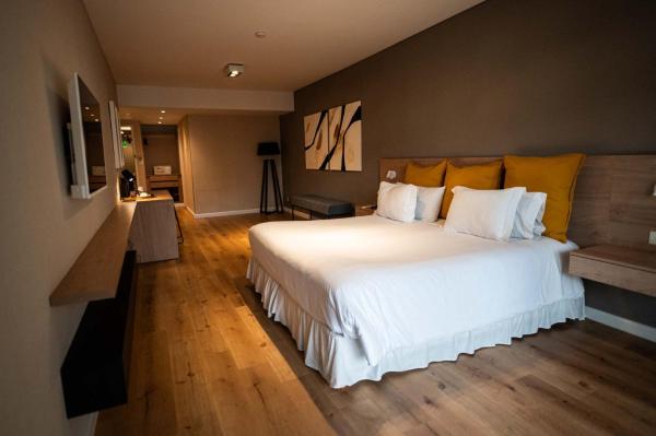 Feir's Park Hotel & Rooftop - Buenos Aires