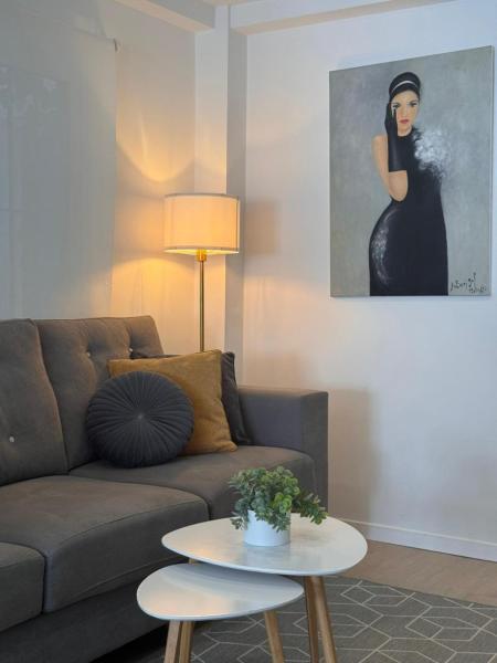 Casa La Victoria - Málaga