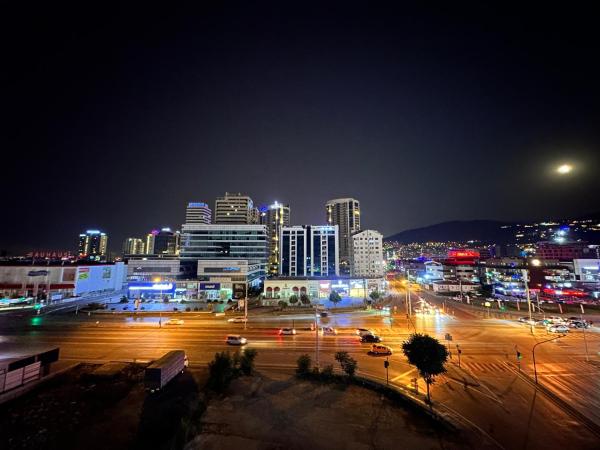 Lumiera Suites Hotel - Bursa
