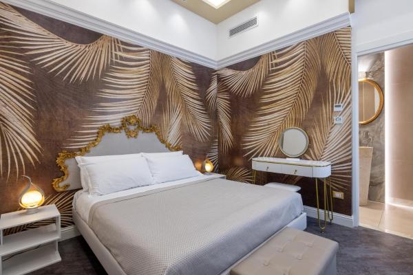 Antiqua Domus - Monti