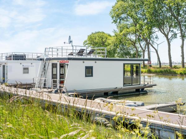 Aldebaran - Nieuwpoort