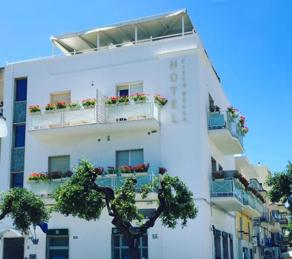 Hotel Città Bella - Gallipoli
