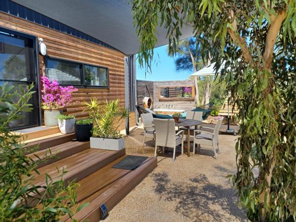 Casa Feliz - Tiny Home - Willunga