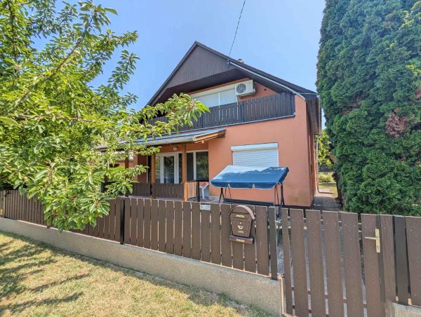 Apartment Balatonfenyves - Balaton 18403 - Lake Balaton