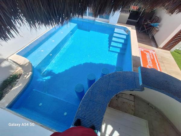 Casa Porto Bello - Cancún