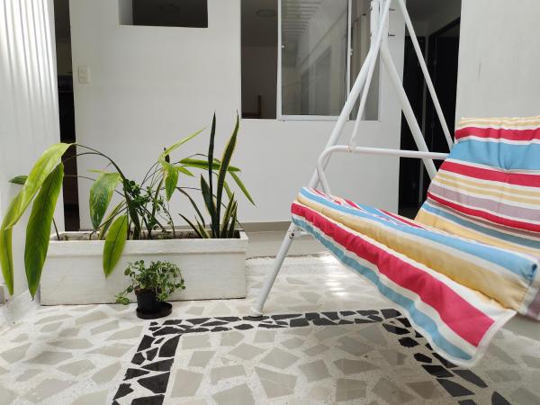 Apartamento En Cartagena 110 M2 - Cartagena, Colombia