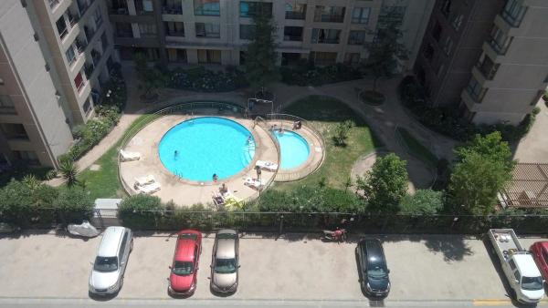 Departamento Santiago - Quilicura