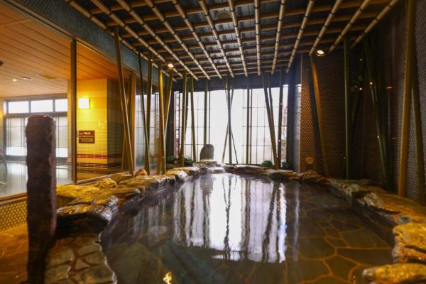 Dormy Inn Premium Namba Natural Hot Spring - Nanba