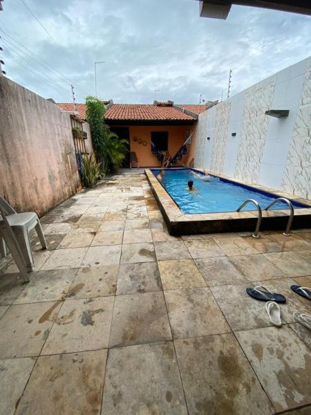 Paracuru 3 Quartos Com Piscina - Lagoinha, Brasil